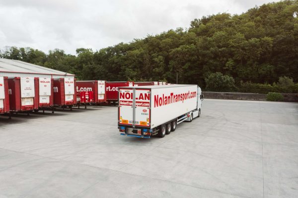 NOLAN : Transport - Fleet