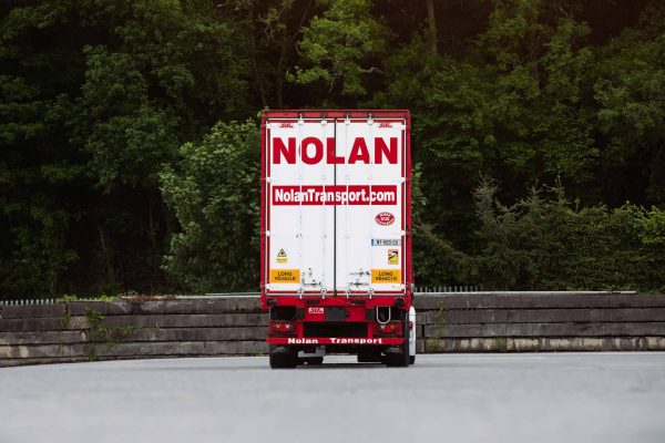 NOLAN : Transport - Fleet