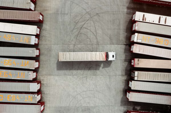 NOLAN : Transport - Fleet