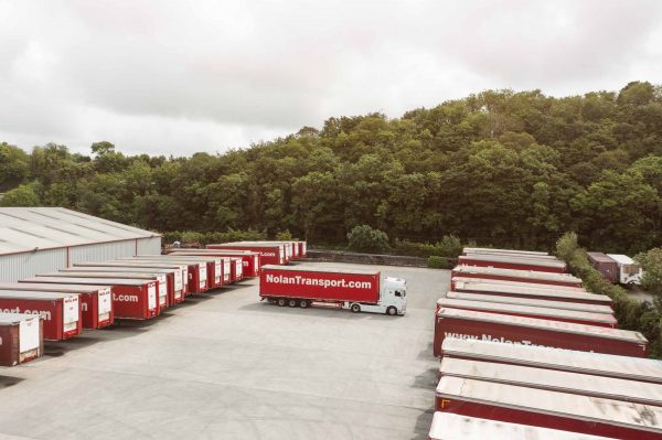 NOLAN : Transport - Fleet