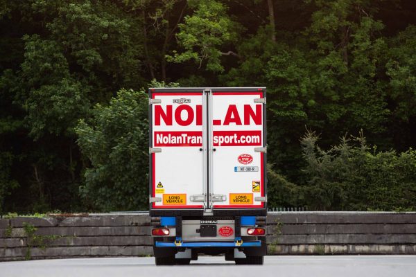 NOLAN : Transport - Fleet