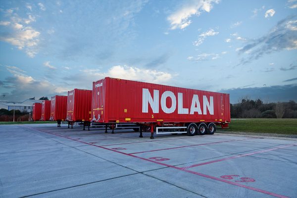 NOLAN : Transport - Fleet